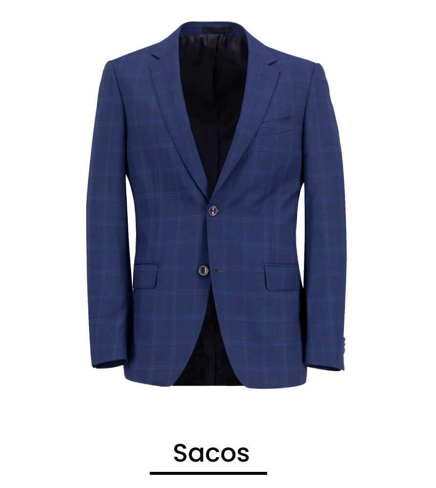 Trajes, Ropa, Zapatos y Moda de Vestir para Hombre – Robert´s