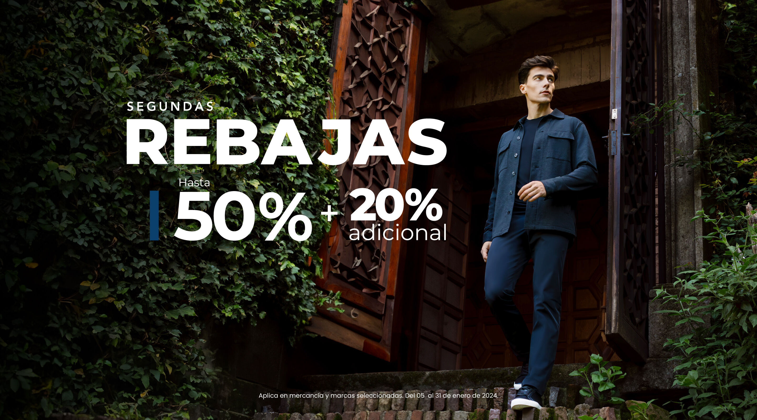 Trajes, Ropa, Zapatos y Moda de Vestir para Hombre – Robert´s